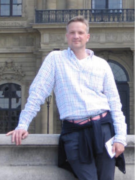 André Dombrovski | Société Cezanne