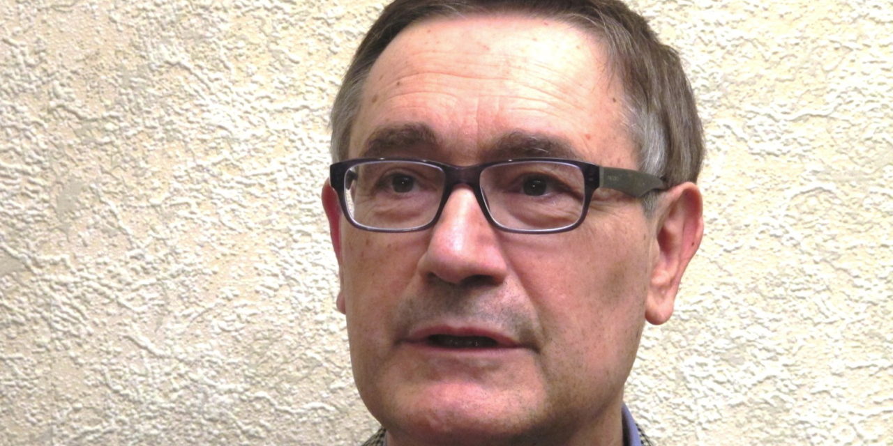 Alain Pagès | Société Cezanne