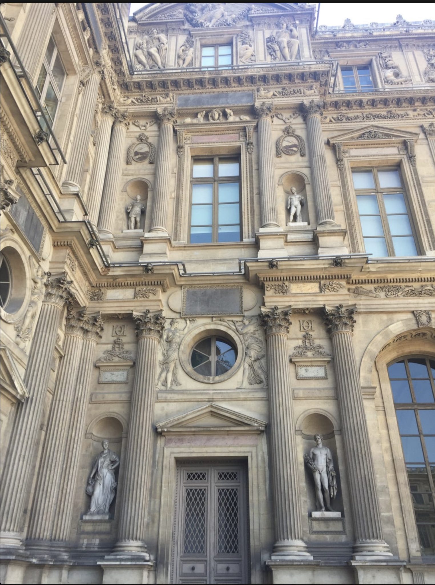Cezanne copiste sous le Second Empire – Chapitre IV | Société Cezanne